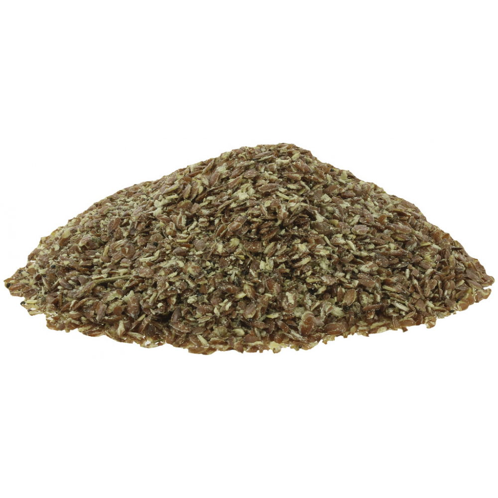 Graine de lin concassée Hippo-Tonic 2 kg - PADD - ETAT GÉNÉRAL - PADD
