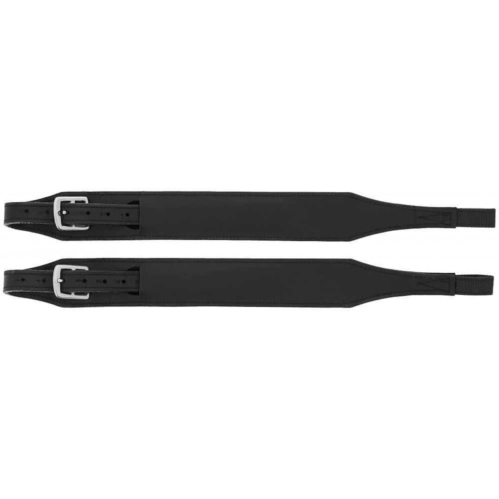 Norton Line Stirrup Leathers - PADD - stirrup straps - PADD