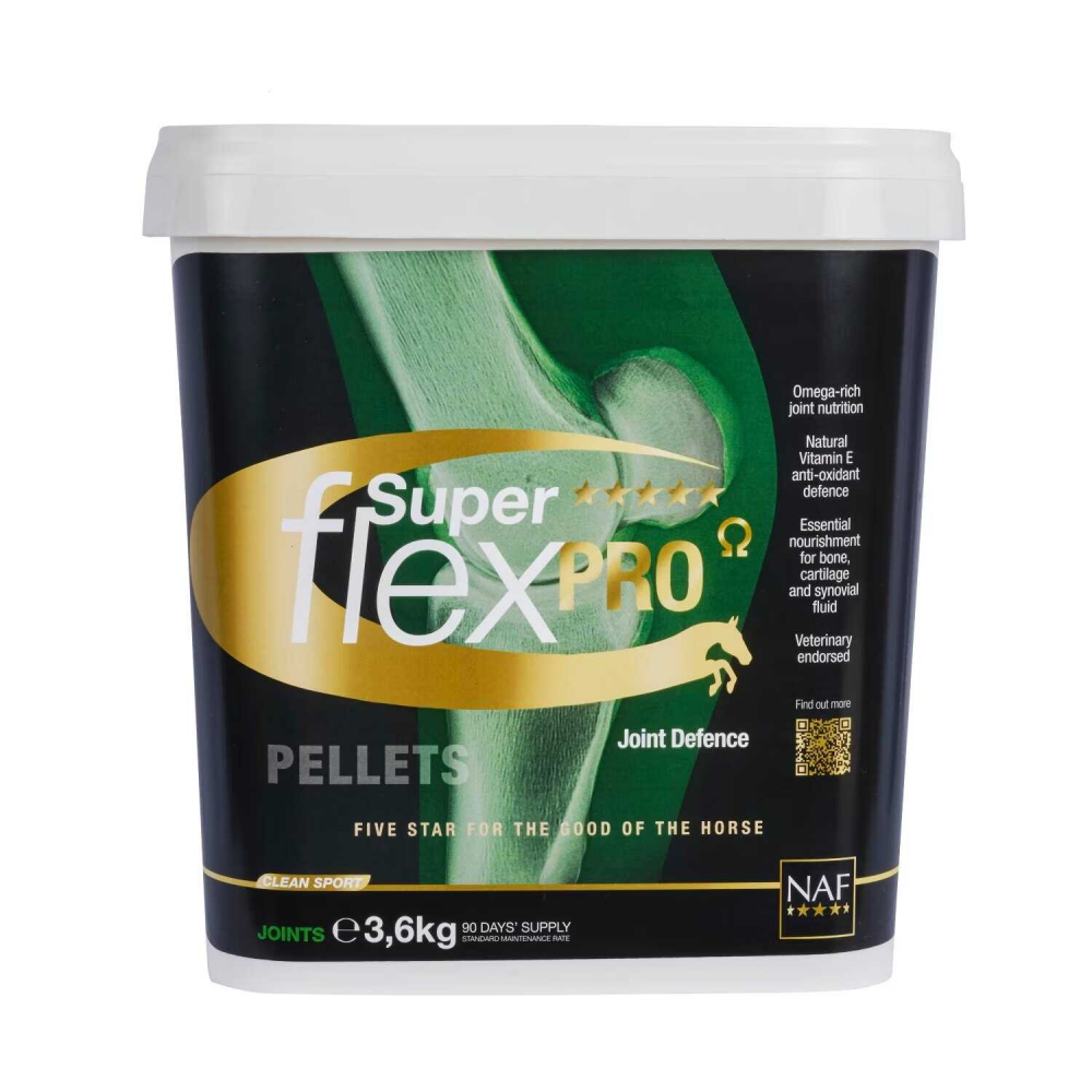 NAF Superflex PRO Omega Joint Support - PADD - LOCOMOTION AND MOBILITY ...