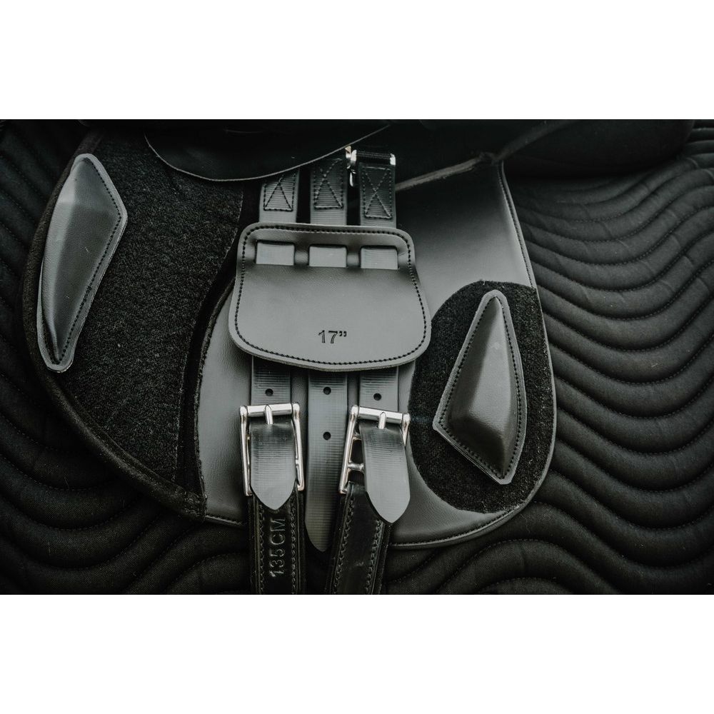 Selle Norton EK-Rexine Progress Close Contact - PADD - SELLES ...